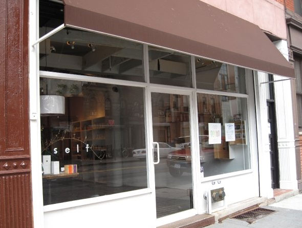 Self Salon – Williamsburg, Brooklyn – ThisThatBeauty