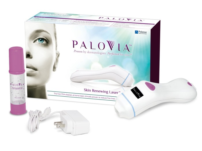 Introducing PaloVia Skin Renewing Laser – ThisThatBeauty