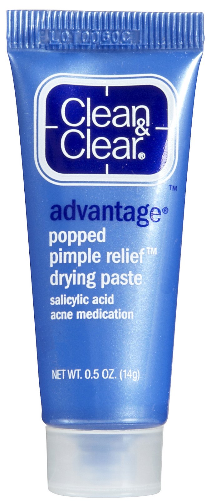 clean-clear-advantage-popped-pimple-relief-drying-paste - ThisThatBeauty