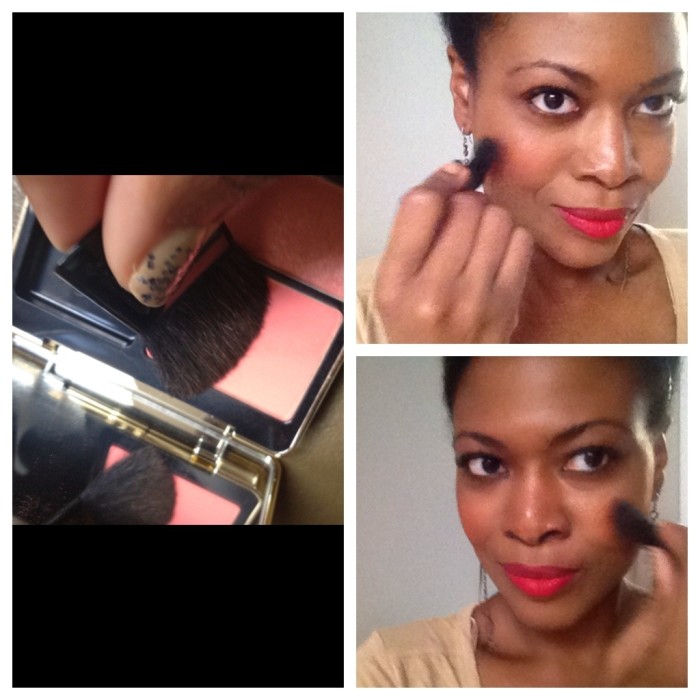 Tutorial: How to Create Sculpted Cheeks – ThisThatBeauty