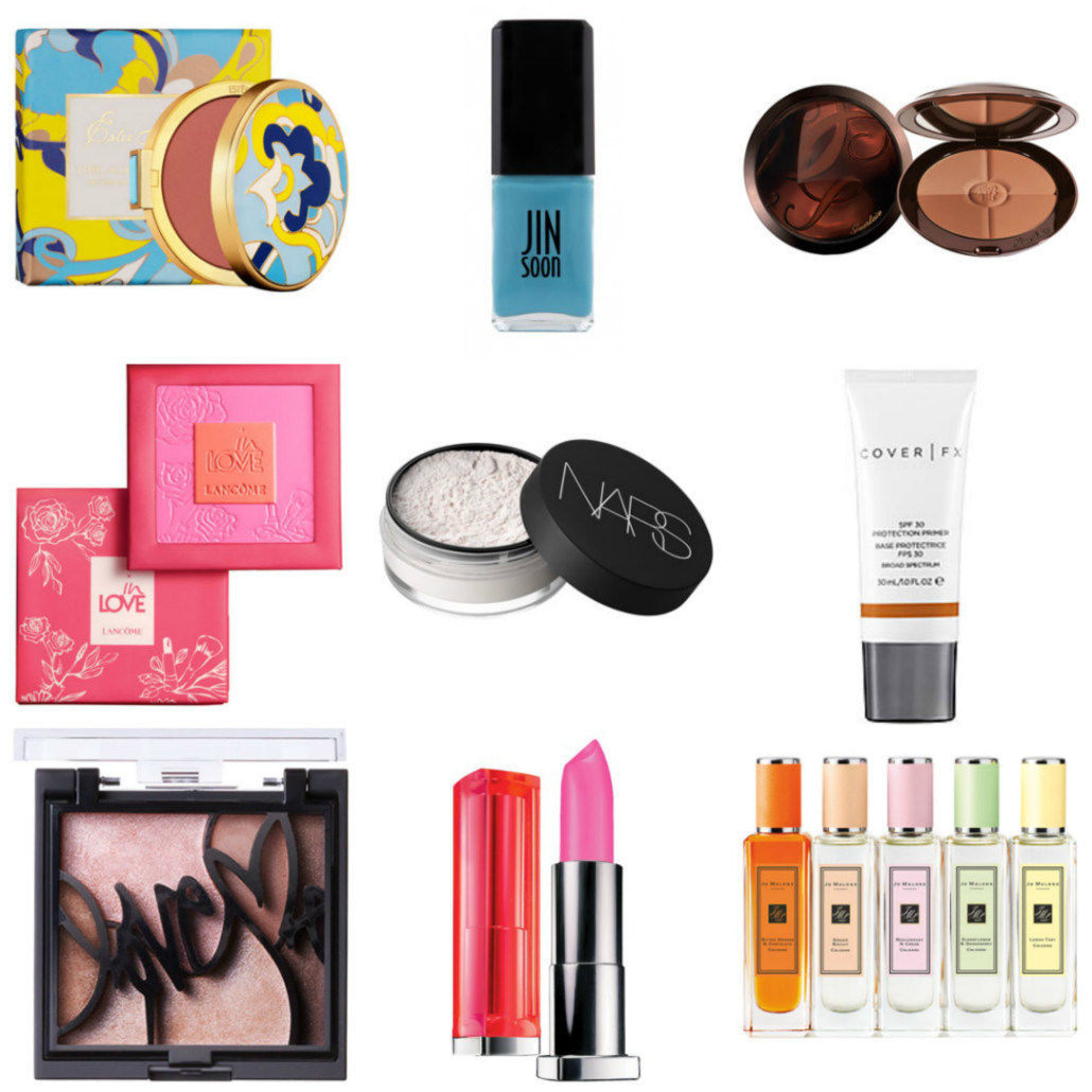 Spring 2013 Makeup Favorites – ThisThatBeauty